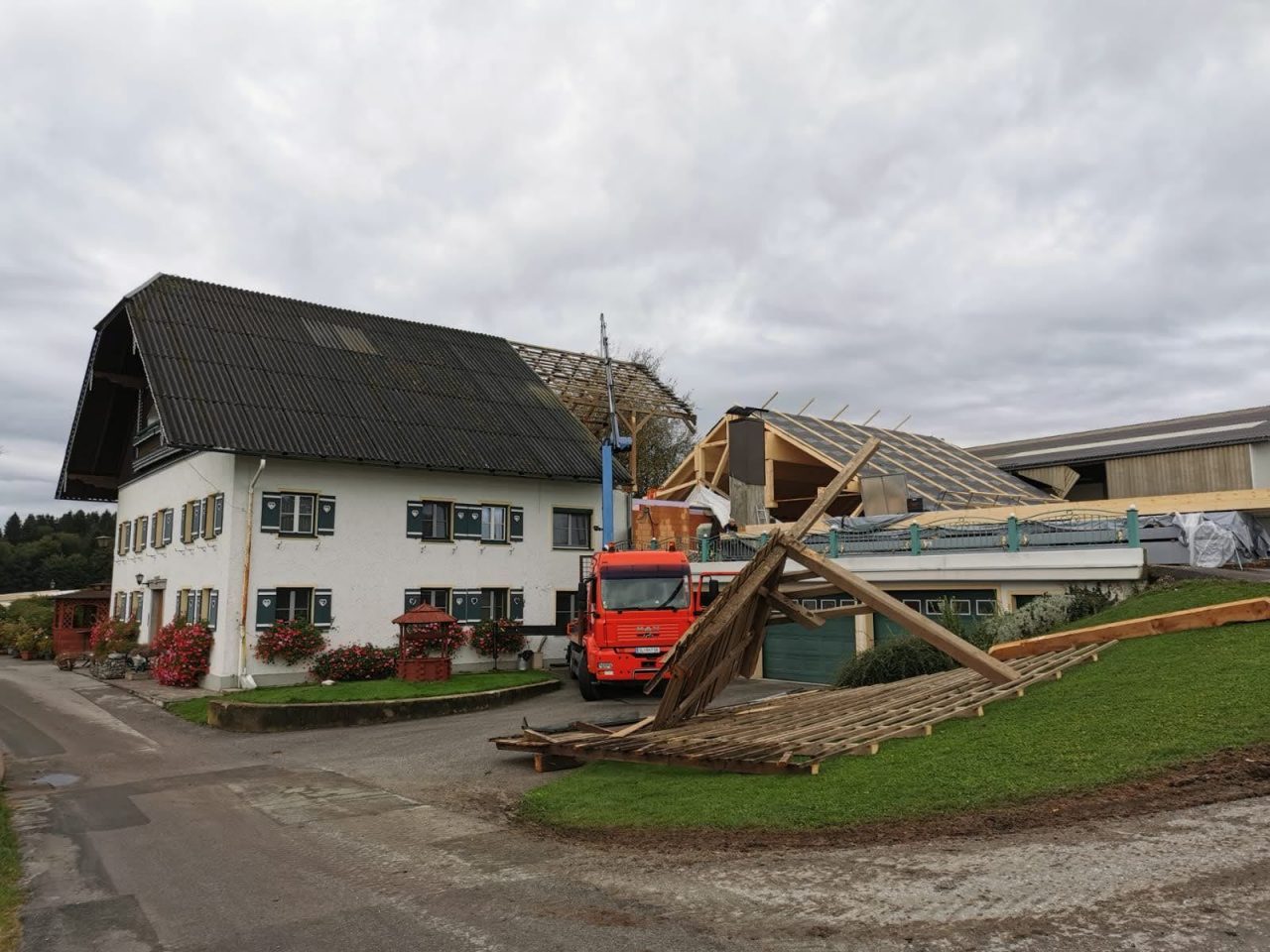 Galerie - Reitschule Moesl